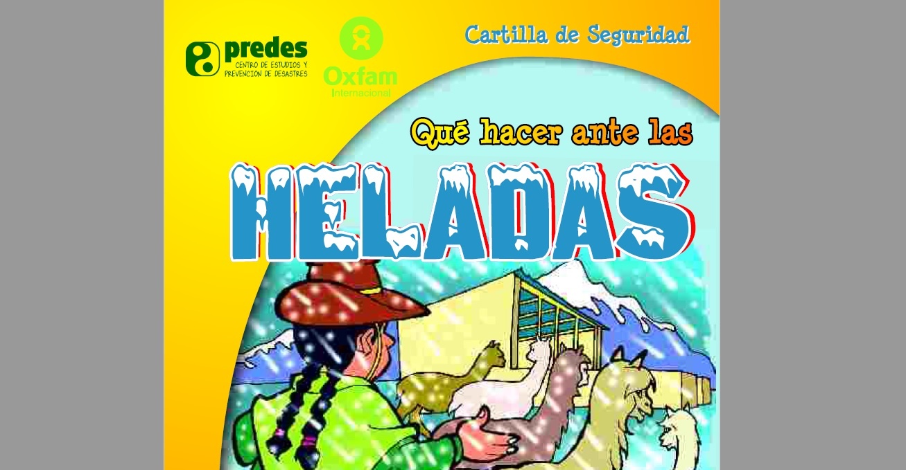 Qué Hacer Ante Las Heladas Predes